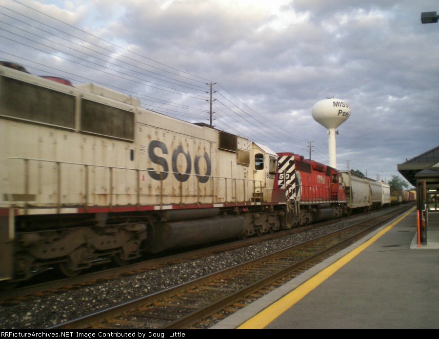 SOO 6022